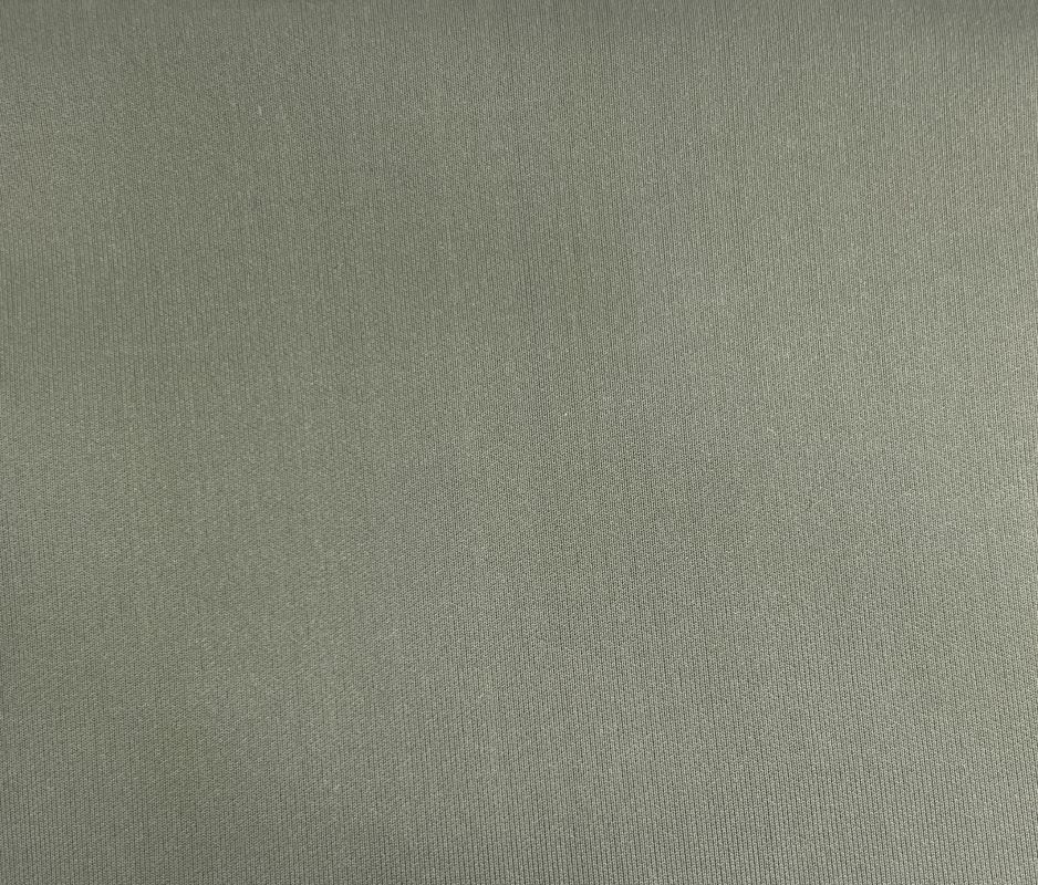 Polyester Rayon Spandex Peach Air-layered - Polartex